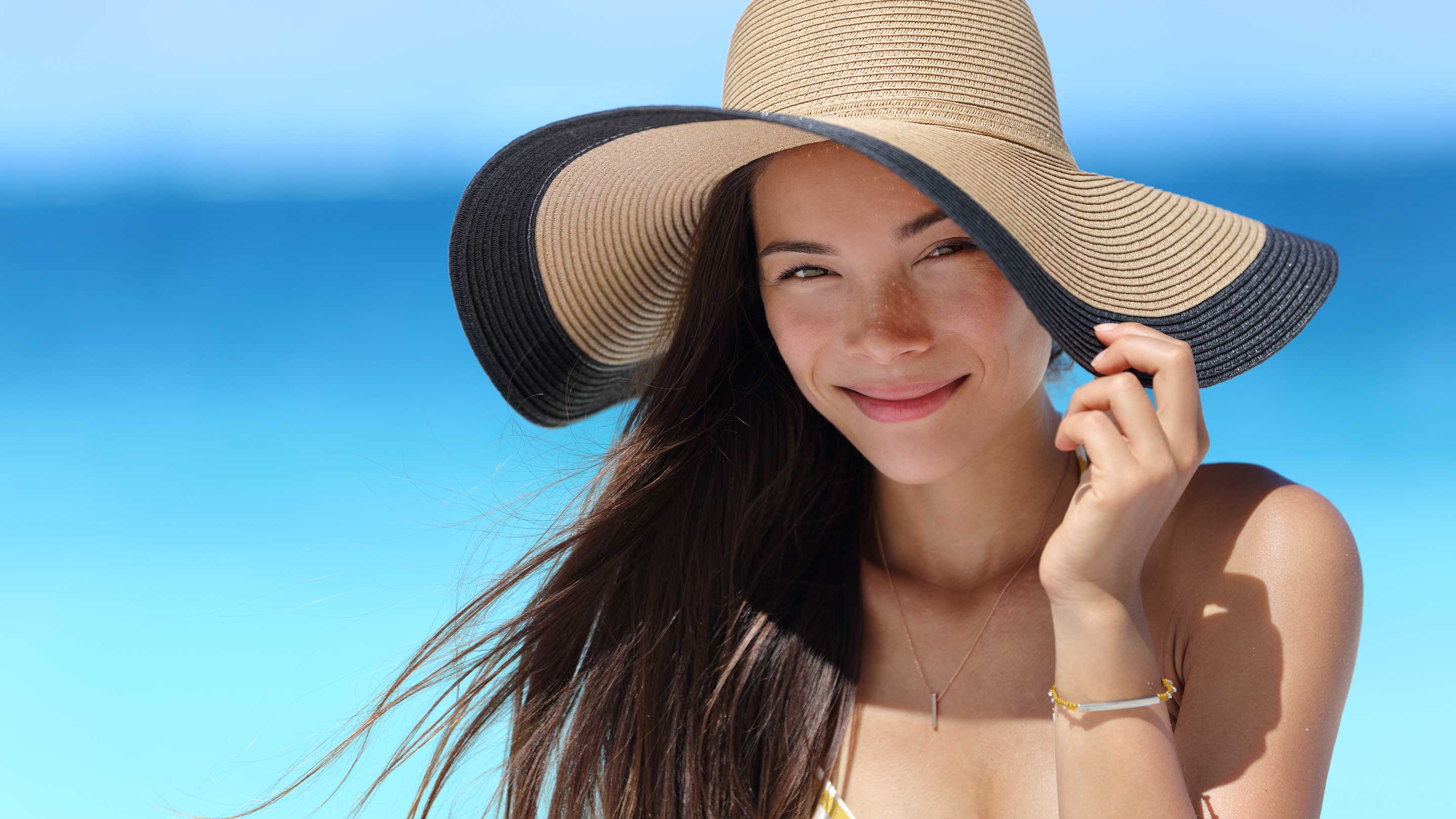 Capturer l'Éclat de Milieu d'Été : Soins Estivaux pour une Peau Radieu ...